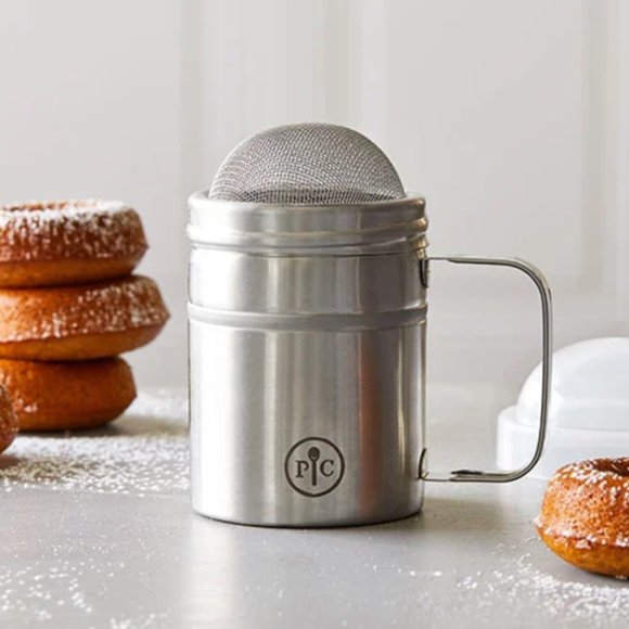 Pampered Chef | Kitchen | New Pampered Chef Powdered Sugar Shaker ...